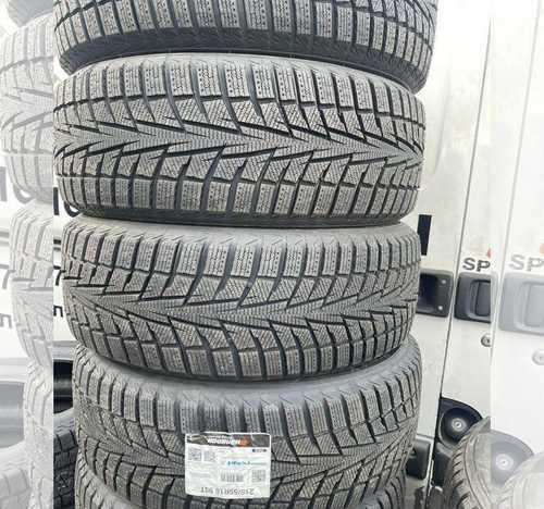 Hankook Winter I'Cept X RW10 215/55 R18 95T