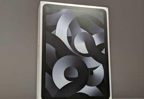 iPad air 5th 64gb Space Gray