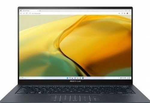 Asus Zenbook 14X oled UX3404VA-M9287W Core i7 1370