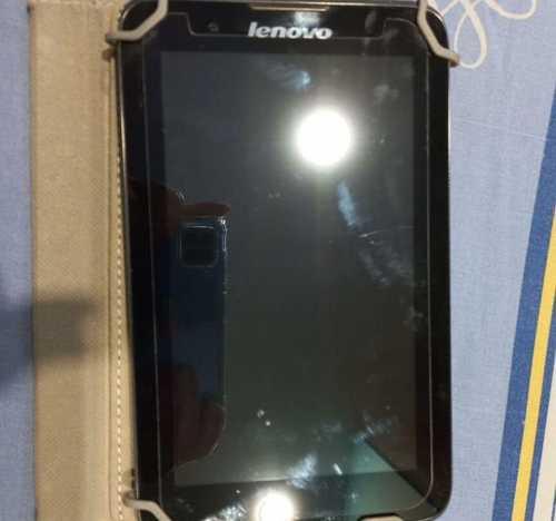 Планшет Lenovo A 3300-HV