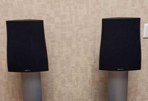 Акустика для кино и музыки Bowers & Wilkins 5.1