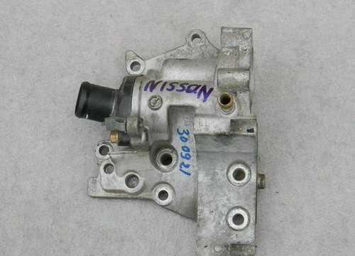 Корпус термостата Nissan Qashqai mr20de