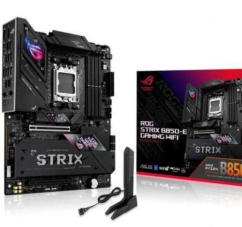 Asus ROG Strix B850-E Gaming WiFi