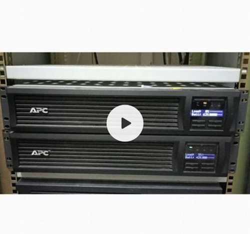 Ибп apc SMART ups 3000