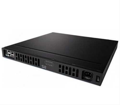 Маршрутизатор Cisco ISR4331-vsec C ндс