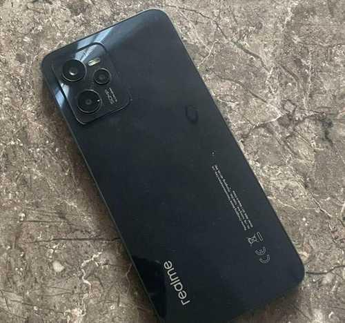 realme C35, 4/128 ГБ