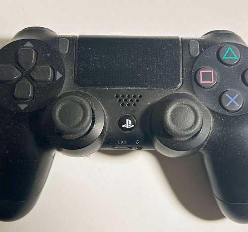 Игровой джойстик DualShock 4 PS4,PC