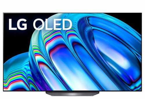 Телевизор LG oled55B2RLA