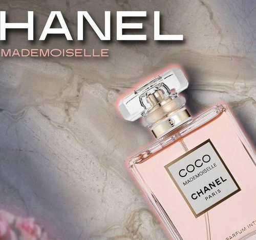 Chanel Coco Mademoiselle EDP 100 мл