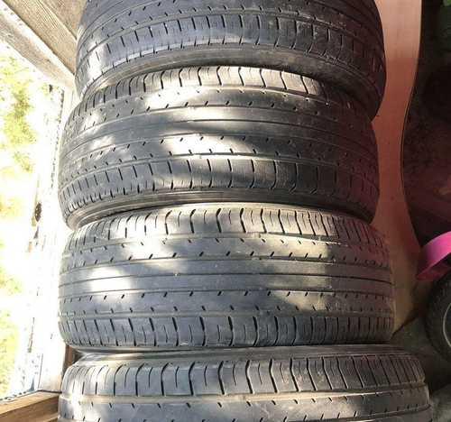 Yokohama Advan A460 205/55 R16