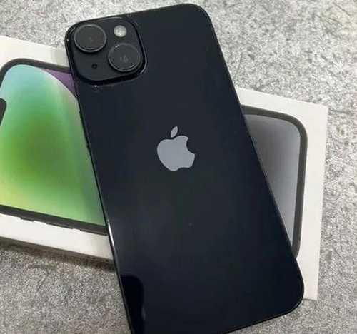 iPhone 14, 128 ГБ