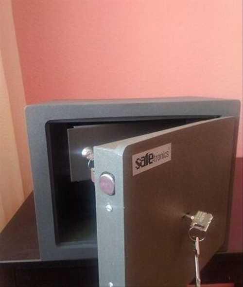 Сейф