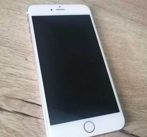 iPhone 6S Plus, 32 ГБ