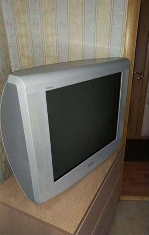 Телевизор Sony Trinitron KV-29LS30E 29", Испания