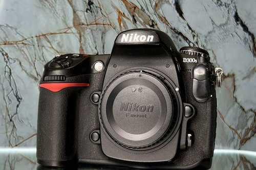 Nikon d300s Body