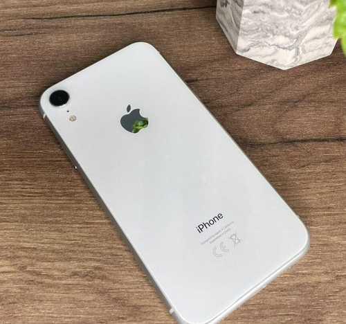 iPhone Xr, 128 ГБ