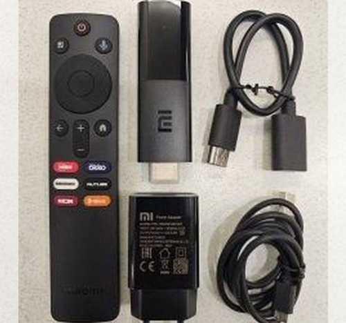 Xiaomi mi tv stick