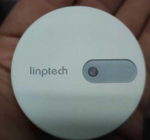 Датчик присутствия Xiaomi Linptech Sensor (ES1ZB)