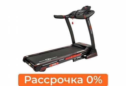 Беговая дорожка CardioPower T55