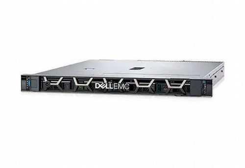 Серверная платформа Dell r735