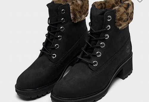Ботинки Timberland