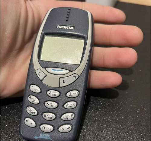 Nokia 3310