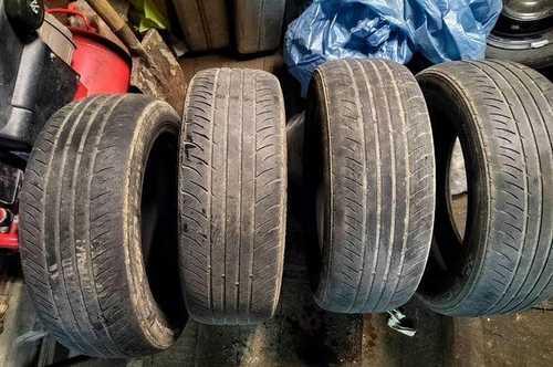 Kumho 792 205/55 R16