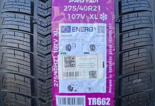 Tourador Winter Pro TSU1 275/40 R21 107V