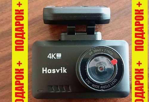 Автомобильный видеорегистратор Hasvik DVR S16