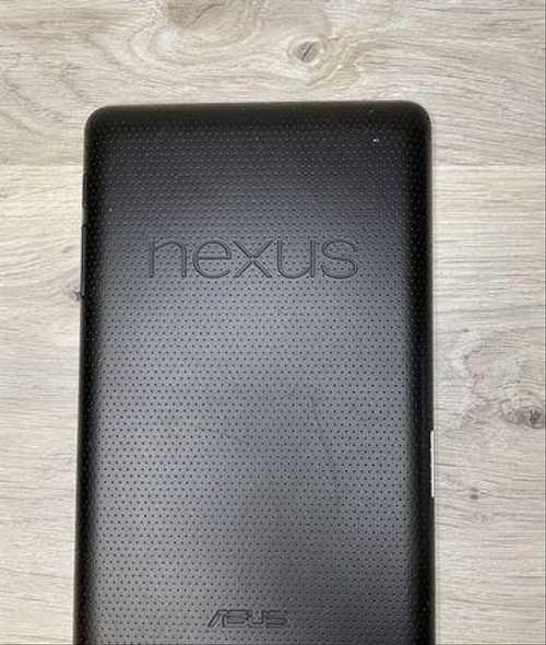 Планшет Asus Nexus на запчасти