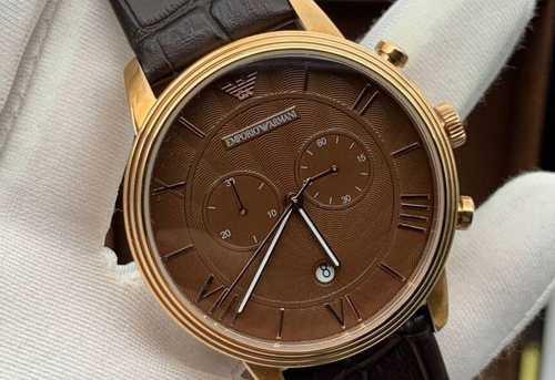 Часы Emporio Armani AR1616 новые с сертификатом