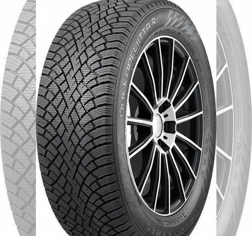 Nokian Tyres Hakkapeliitta R5 235/45 R18 T