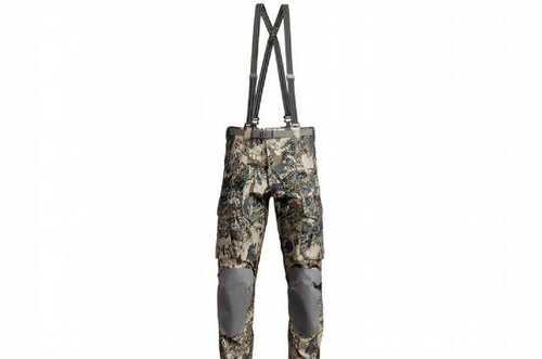 Штаны для охоты Sitka Stormfront Pant New Country