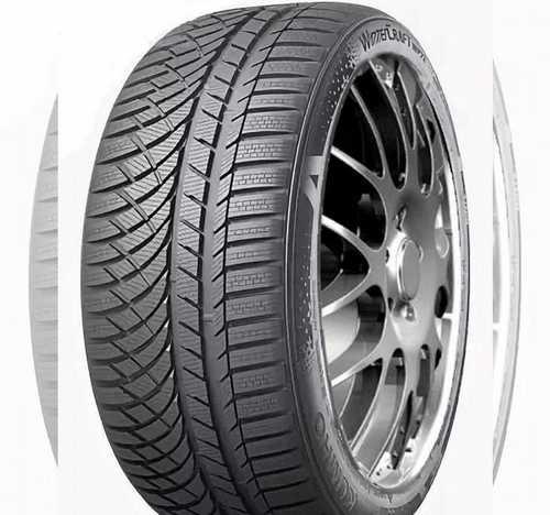 Kumho WinterCraft WS71 225/50 R18