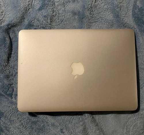 Apple macbook air 2015