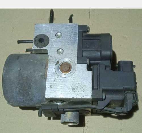 Блок ABS Passat b5