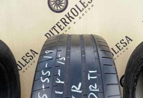 Vredestein Ultrac Vorti + 235/55 R19 101Y
