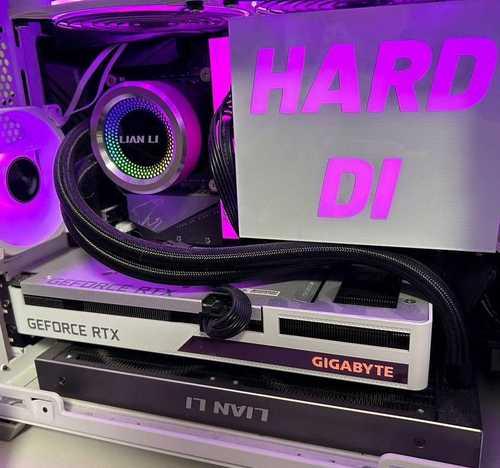 Видеокарта Gigabyte RTX 3060 12GB Vision OC