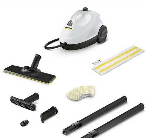 Пароочиститель Karcher SC 2 EasyFix