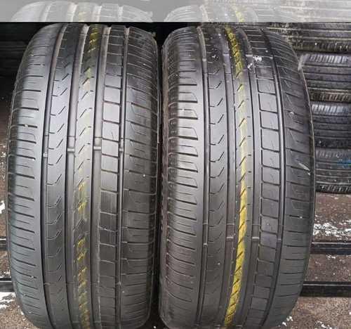 Pirelli Cinturato P7 275/40 R18 99Y