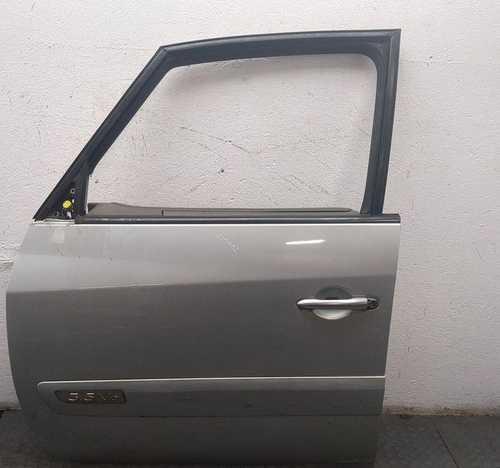 Замок двери Renault Espace 4 2002, 2003