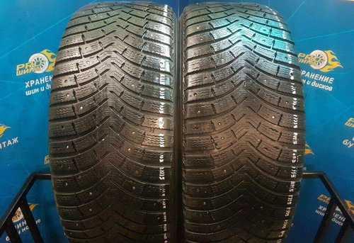 Michelin Latitude X-Ice North 2 265/60 R18