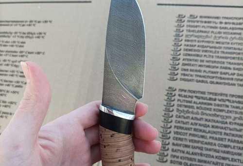 Нож шкурник