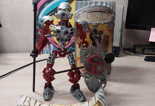 Lego Bionicle доставка