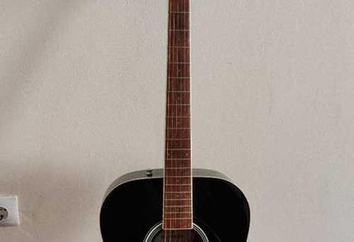 Акустическая гитара fender fa-125