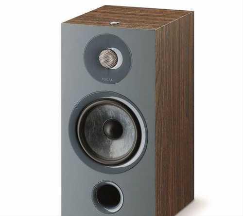 Полочная акустика Focal Chora 806 Dark Wood