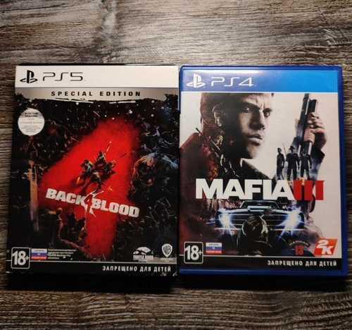 Игры ps3, 4,5