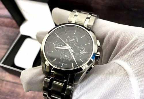 Часы мужские Tissot Couturier Premium