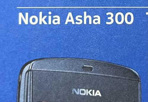 Nokia L300