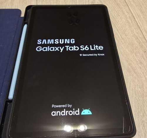 Планшет samsung galaxy tab s6 lite